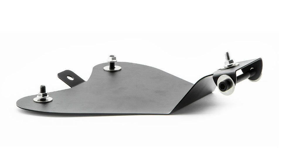 Custom Acces Mono Seat Base – Motorcycle Race Gear