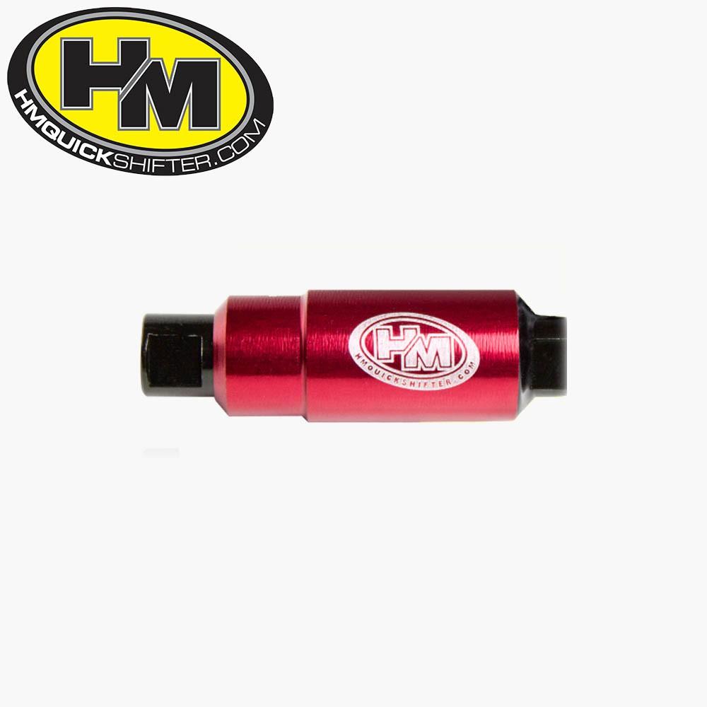 HM Quickshifter Plus Ducati Hypermotard Kit – Motorcycle Race Gear